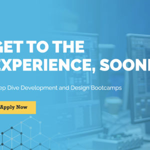 Deep Dive Coding | CNM Ingenuity, Inc